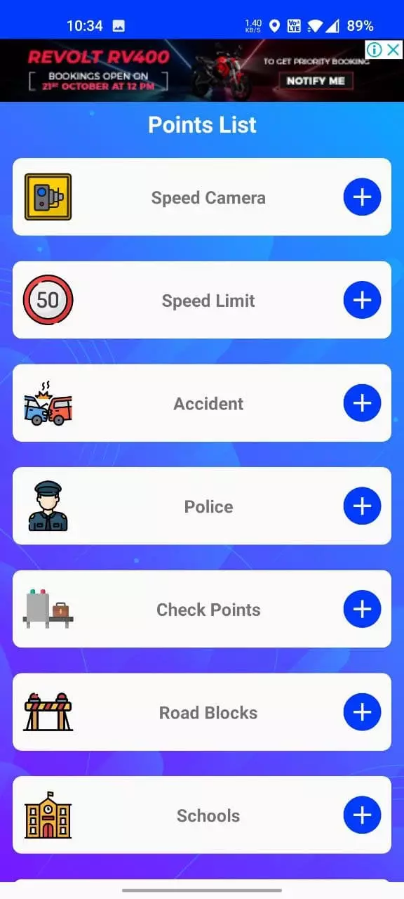 3 Paraan Para Iwasan ang Mga Speed Camera sa Trapiko ng Challan sa India 50741_9