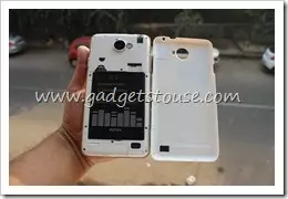 Агляд Intex Aqua i7, распакаванне, тэсты, гульні, камера і вердыкт 5076_17