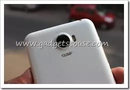 Intex Aqua i7 syn, guty gutusy, bellikler, oýun, kamera we höküm 5076_2