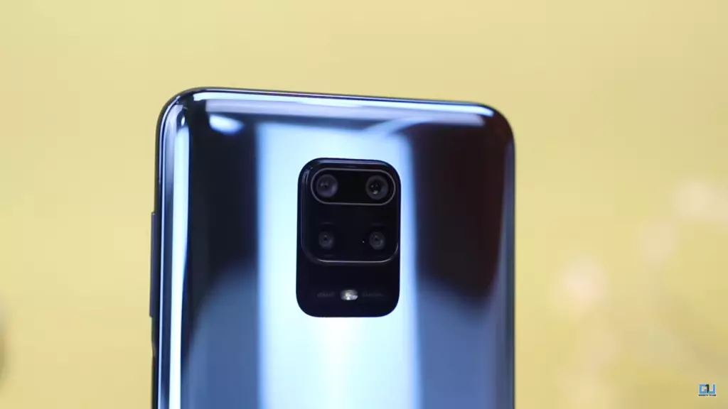 Għaliex Għandek Tixtri Redmi Note 9 Pro u mhux Redmi Note 9 Pro Max? 50832_3