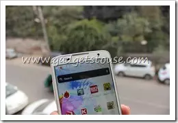 Karbonn Titanium S5 Plus Review, Unboxing, Benchmarks, Gaming, Camera at Verdict 5248_13