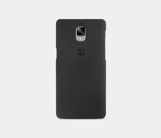 Kasus pelindung OnePlus 3