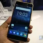 Nokia 6