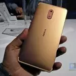 ទូរស័ព្ទ Nokia 6