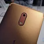 Nokia 6 Hands On Ringkesan, Dikarepake Bukak India lan Rega 5352_3