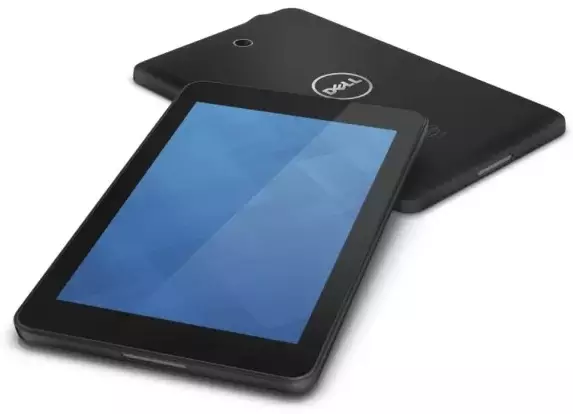 Планшэты Dell Venue 7 і Venue 8 даступныя за рупій. 10 999 і рупій 17 499 5359_1