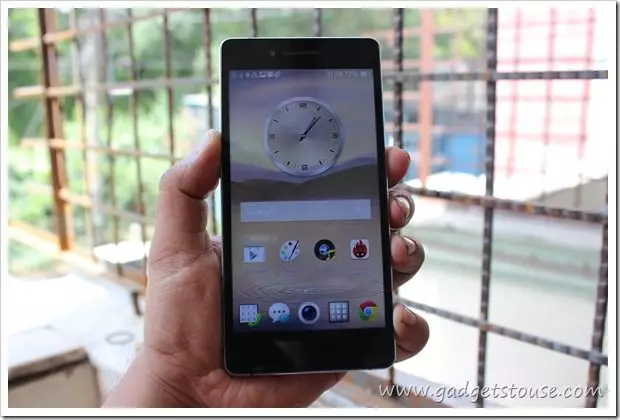 Oppo R1 Review, Unboxing, Benchmarks, Gaming, Camera et Verdict 535_1