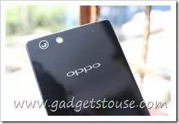 Oppo R1 шолуы, қораптан шығару, салыстырулар, ойын, камера және үкім 535_18