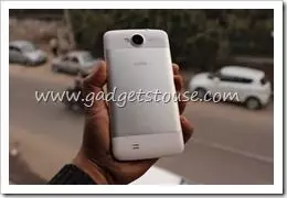 Ndemanga ya Spice Smart Flo Mettle 5X, Unboxing, Benchmarks, Camera ndi Verdict 5669_10