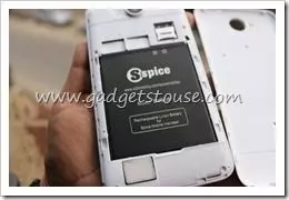 Spice Smart Flo Mettle 5X Revisió, Unboxing, Benchmarks, Càmera i Veredicte 5669_17