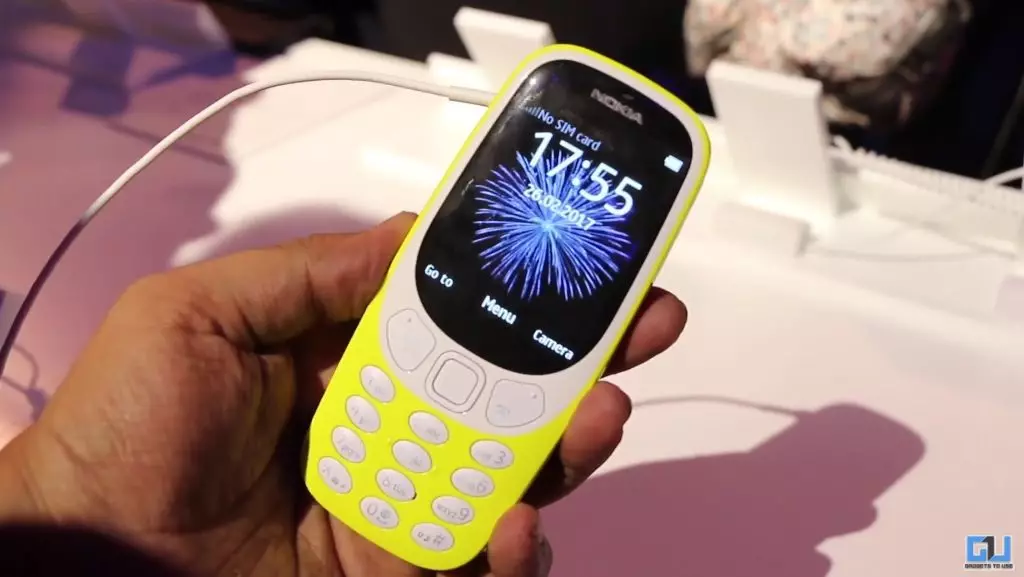 Nokia 3310