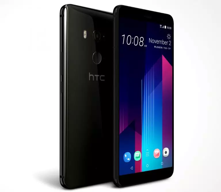 HTC U11 Plus kép