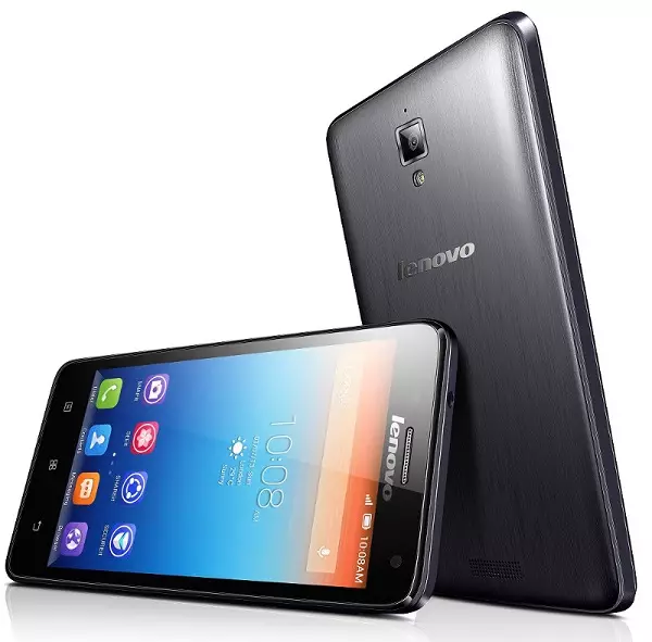 MWC 2014: Lenovo S660, S850 ati S860 fonutologbolori se igbekale 6083_1