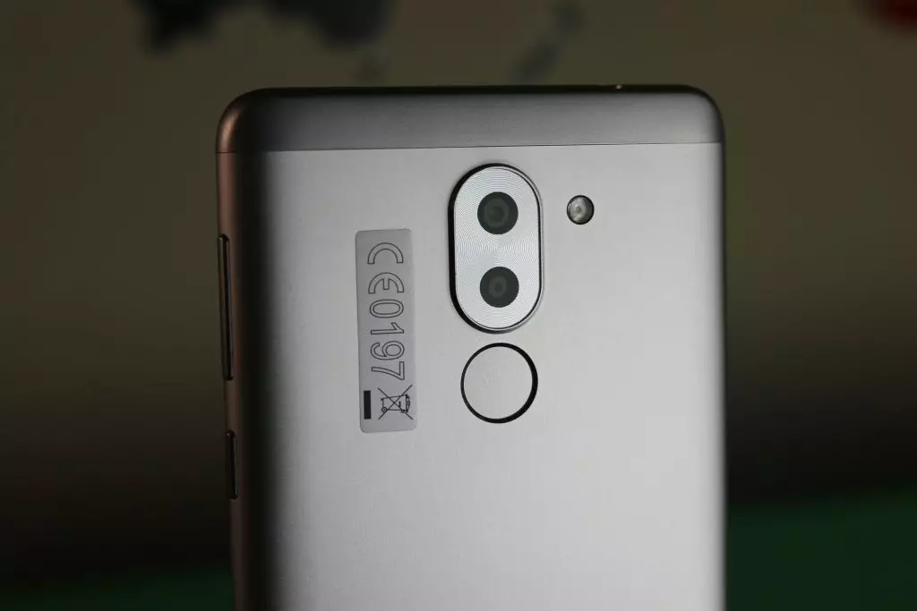 Huawei Honor 6X