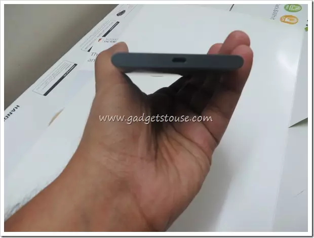 Lumia 730 Unboxing, ግምገማ እና አጠቃላይ እይታ 6313_2