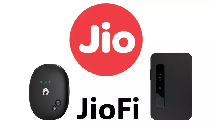 Il dispositivo JioFi con l'offerta di anteprima Jio sarà disponibile per tutti dal 12 agosto