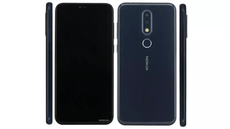 Nokia X6 får Bluetooth-certifiering tillsammans med tre andra enheter