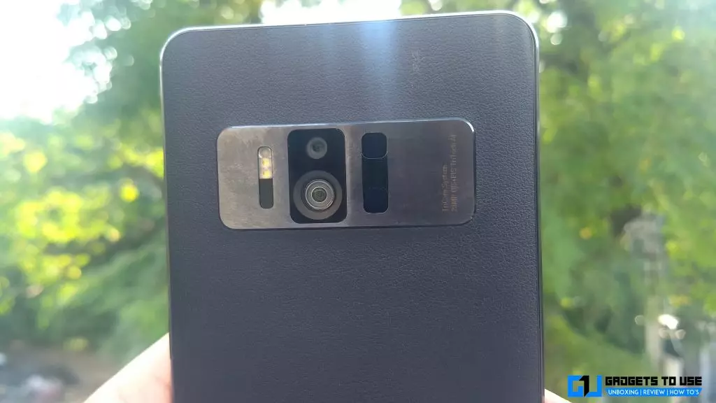 Modúl ceamara ASUS ZenFone AR