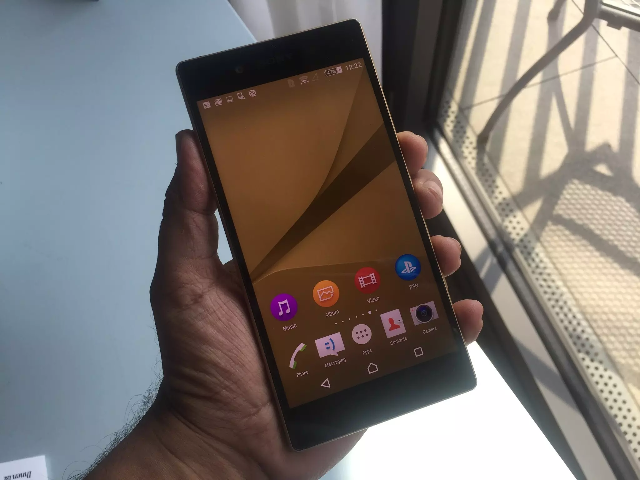 Sony Xperia Z5