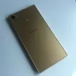 Sony Xperia Z5 praktisk oversikt, funksjoner, brukerspørsmål og bilder 6822_5