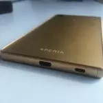 Idejn fuq Sony Xperia Z5 Ħarsa ġenerali, Karatteristiċi, Mistoqsijiet tal-Utenti u Ritratti 6822_7