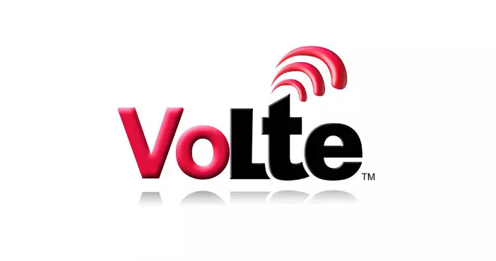 4G VoLTE