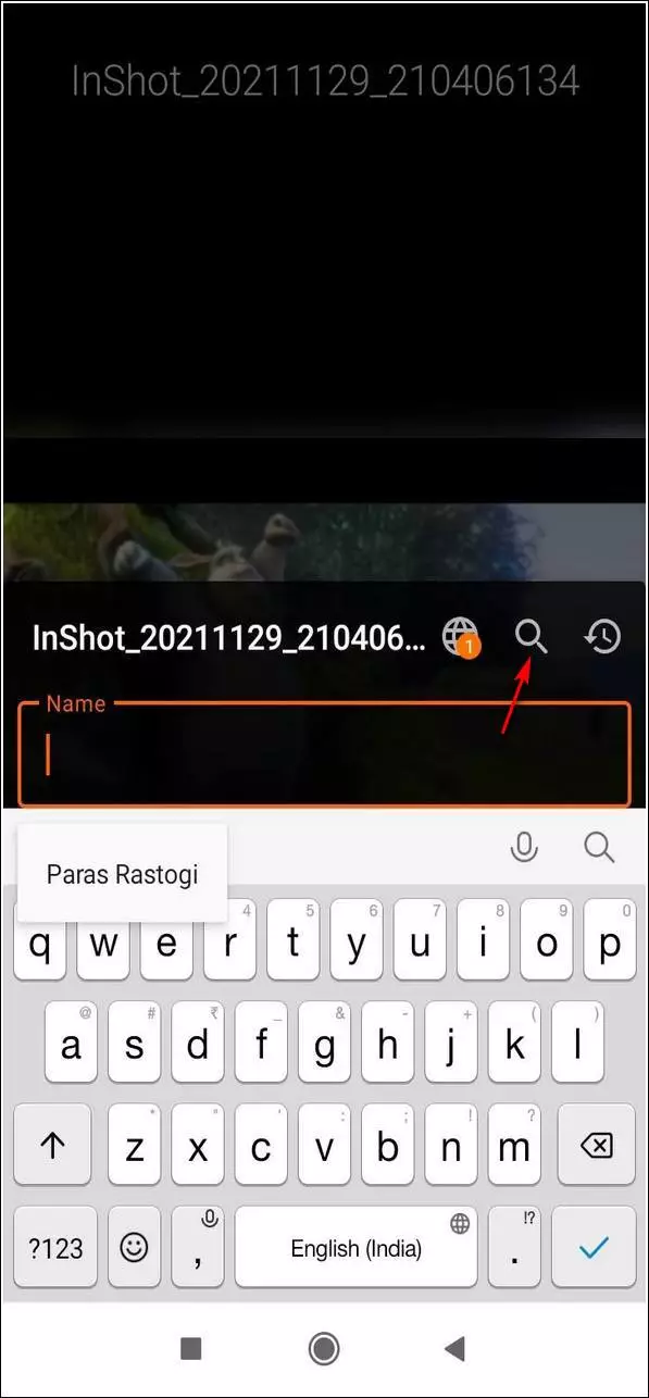 Las 3 mejores aplicaciones de reproductor de video para ver películas con subtítulos en Android 6855_22