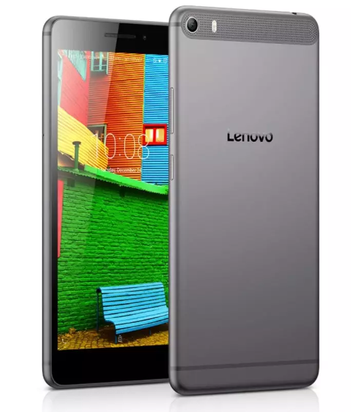 Lenovo Phab һәм Lenovo Phab Plus гигант дисплейлар белән дөнья күләмендә чыгарылды 6915_2