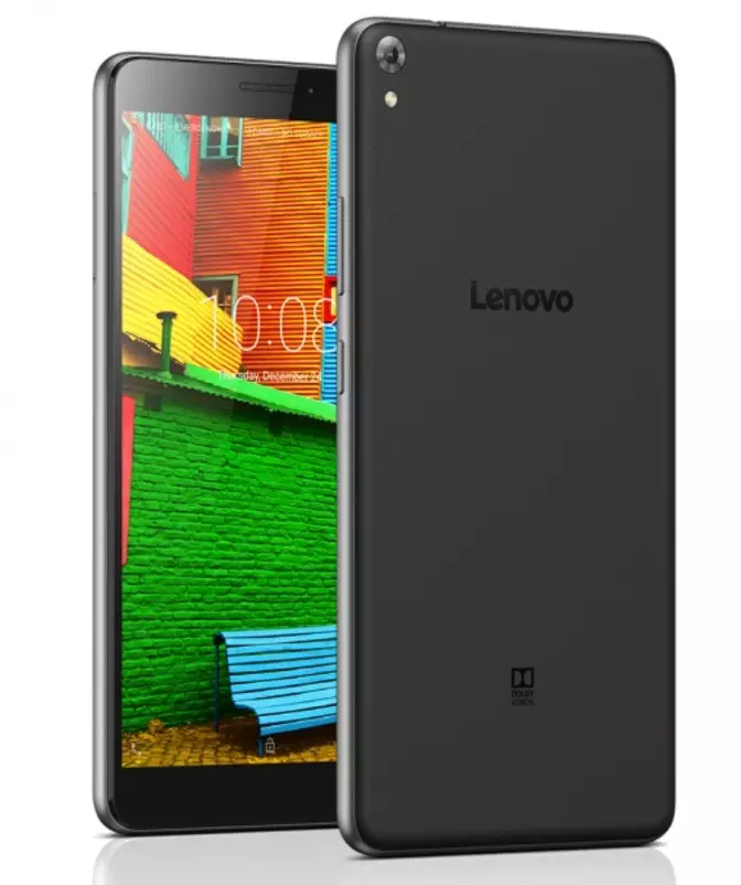 Асар том дэлгэцтэй Lenovo Phab болон Lenovo Phab Plus нь дэлхий даяар худалдаанд гарсан 6915_3