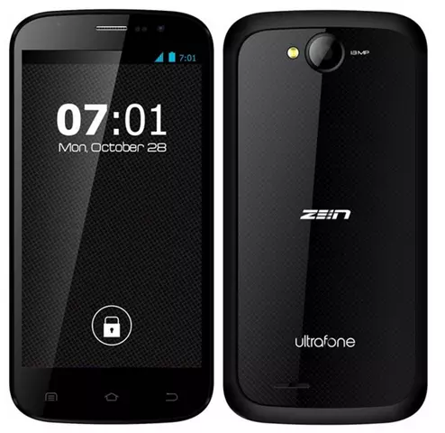 Top 5 Smartphone karo tampilan Full HD ing 10.000 INR 6929_1