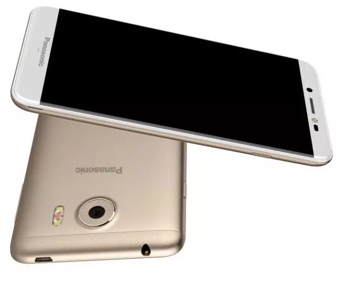 Panasonic P88 wprowadzony na rynek w cenie 9 290 rupii z 4G VoLTE