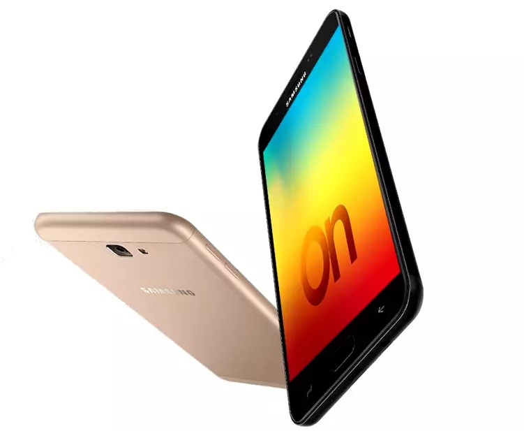 Samsung Galaxy On7 Prime ṣe ifilọlẹ ni India: idiyele, awọn alaye lẹkunrẹrẹ, awọn ipese ifilọlẹ 6983_1