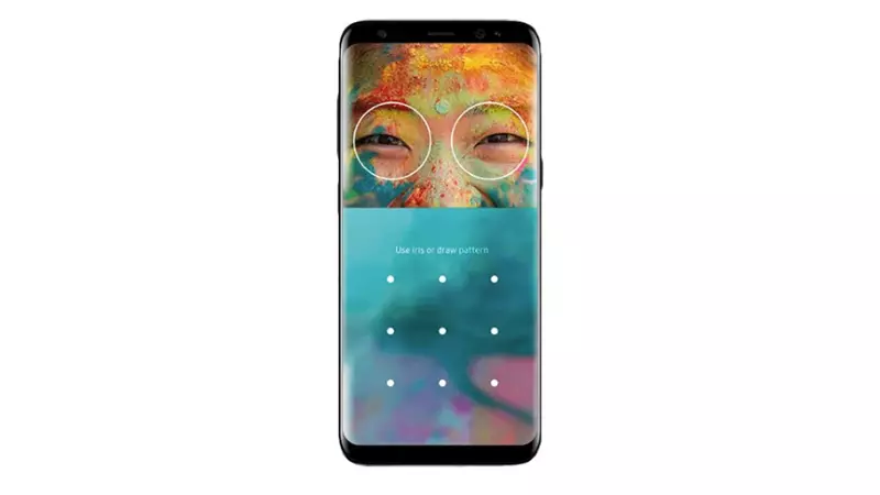 6 saker vi vill se på Samsung Galaxy S9 och Galaxy S9+