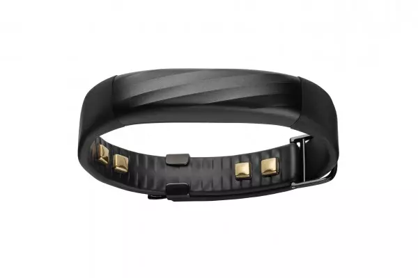 Jawbone yn Cyflwyno'r UPMove, UP2 ac UP3 i India 7052_4