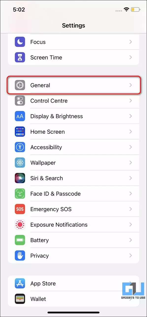 Panguna nga 8 Mga Paagi sa Pag-ayo sa 'Dili Ma-delete ang Apps' sa iPhone o iPad 70_11