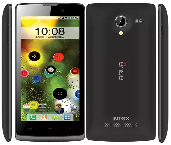 Intex Cloud X12 dhe Aqua N8 në dispozicion për Rs. 4,290 dhe Rs. 8990 7300_2