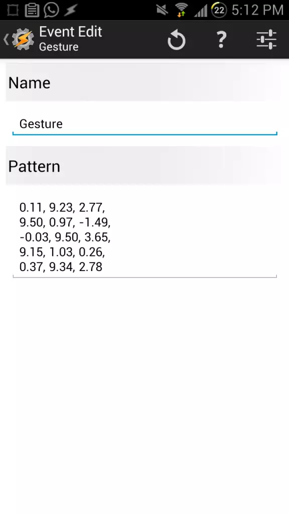 带有手势、运动和接近传感器的快速启动智能手机摄像头 7616_6