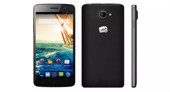 Micromax Płótno Elanza 2 A121