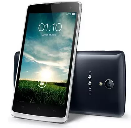 Eksklusif: Oppo Yoyo 4.7 sareng Quad Core Launching di India Moal lami deui 7711_1