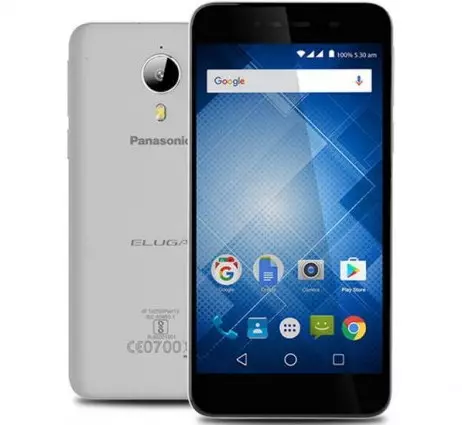 Panasonic Eluga I3 Mega