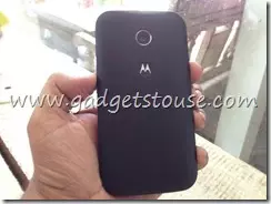 Moto E 快速回顧、價格和比較 7735_14