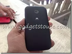 Moto E 快速回顧、價格和比較 7735_20