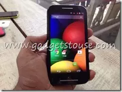 Moto E 快速回顧、價格和比較 7735_21