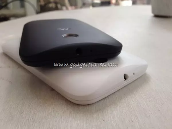 Moto E 快速回顧、價格和比較 7735_3