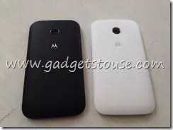 Moto E 快速回顧、價格和比較 7735_7