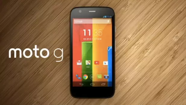 Moto G amb suport MicroSD i 4G LTE ja és oficial 7746_1