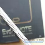 Micromax Evok Icyitonderwa Unboxing, Isubiramo Byihuse, Kamera Incamake nibipimo 7804_10