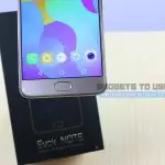 Micromax Evok Note Unboxing, Ыкчам карап чыгуу, Камерага сереп салуу жана эталондор 7804_4