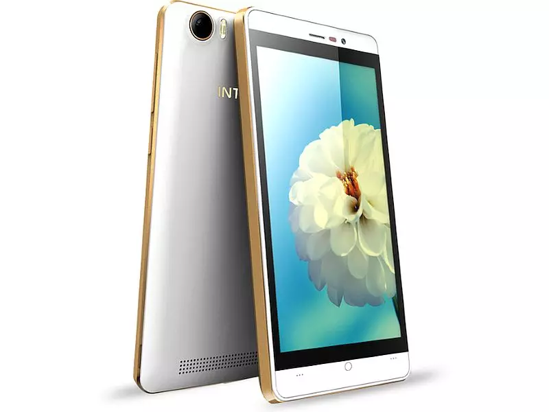 Intex lanseeraa Aqua Power II:n, jossa on 4000 mAh akku 7816_1