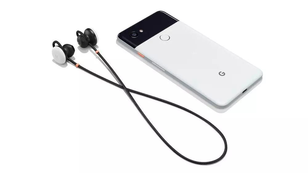 Google Pixel Buds suudab Pixeli seadmetes vestlusi reaalajas tõlkida 7960_2